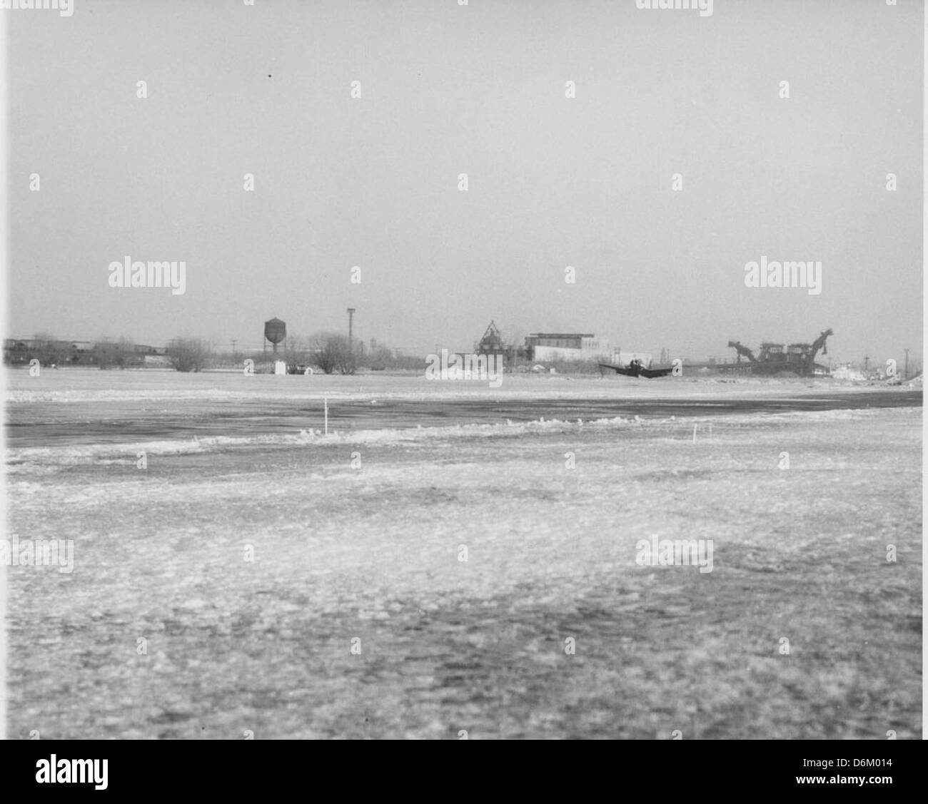 The Ryan FR-1 Fireball, an early U.S. Navy jet fighter, was ...