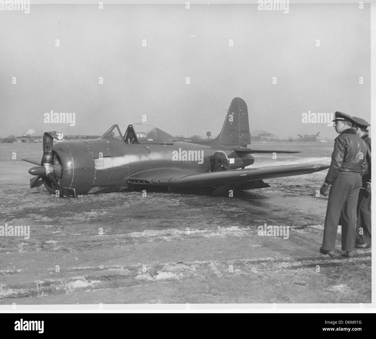 The Ryan FR-1 Fireball was a naval fighter aircraft used by the U.S ...
