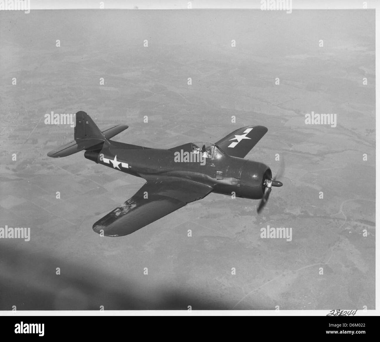 04-01629 Ryan FR-1 Fireball c. 1945 Stock Photo - Alamy