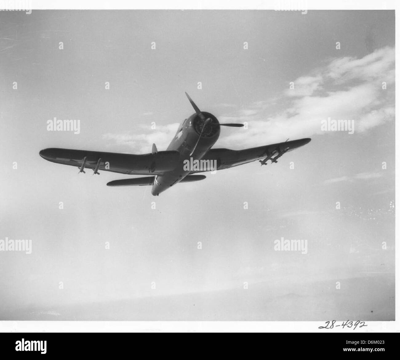 04-01632 Ryan FR-1 Fireball c. 1945 Stock Photo - Alamy