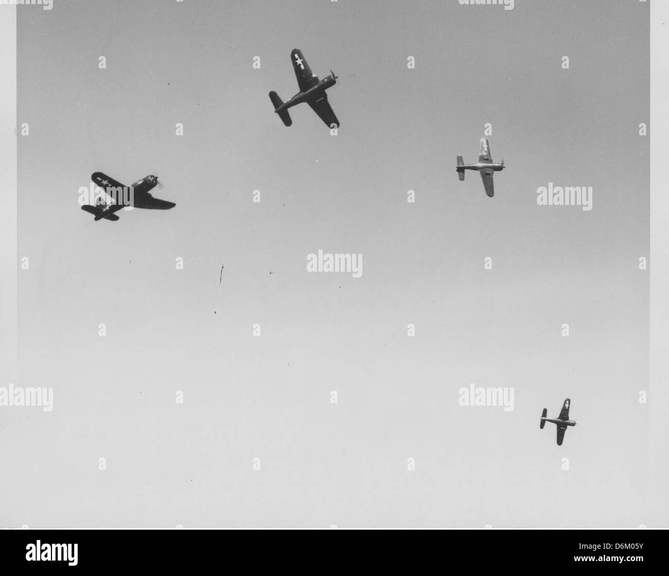 The Ryan FR-1 Fireball, first flown in 1945, was the U.S. Navy's first ...