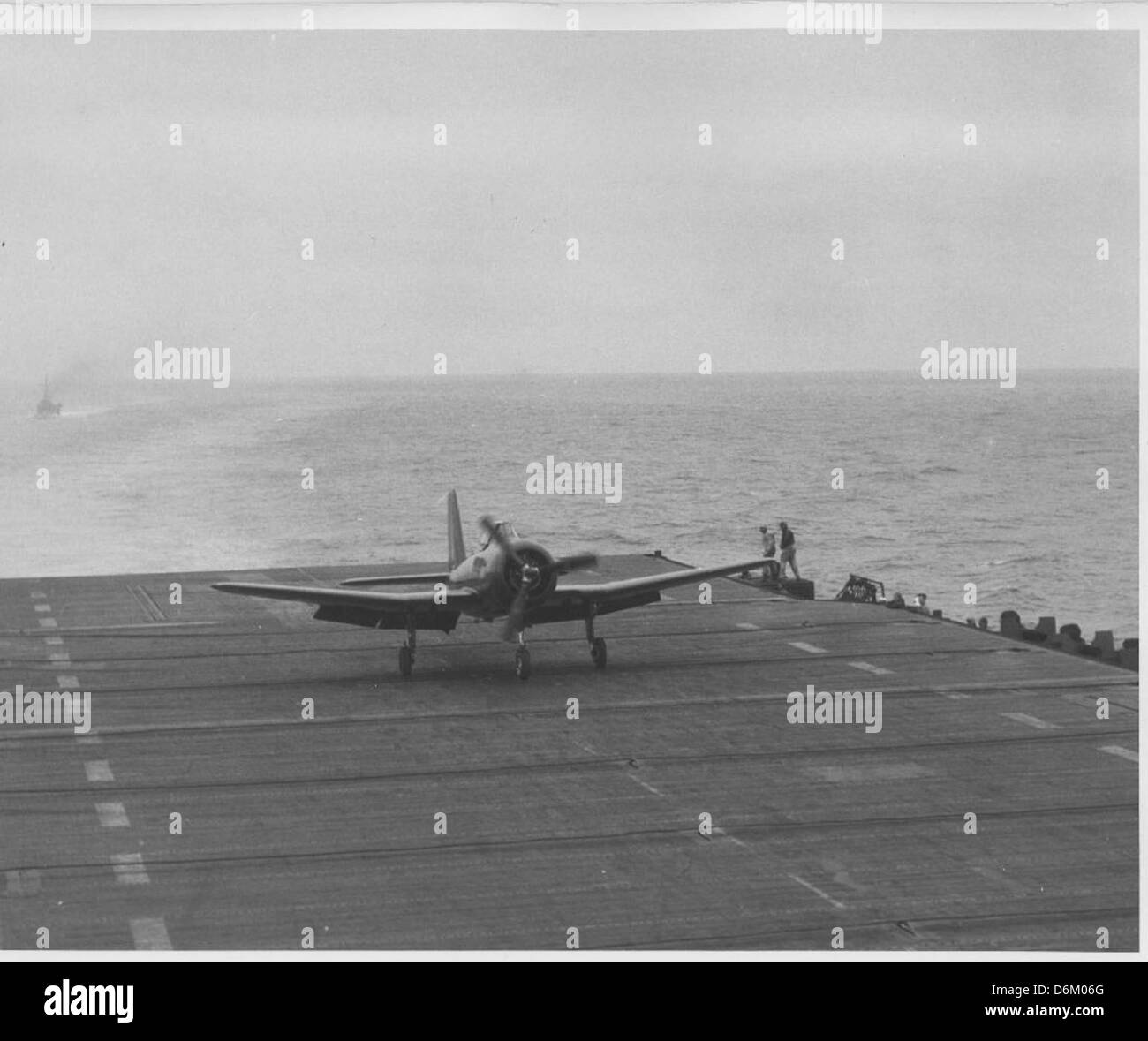 The Ryan FR-1 Fireball, a hybrid aircraft used by the US Navy, made ...