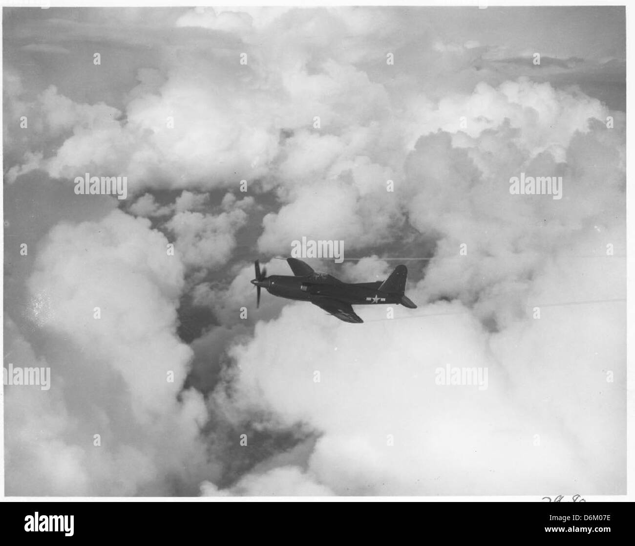 The Ryan XF2R Dark Shark, developed around 1947, was a prototype ...