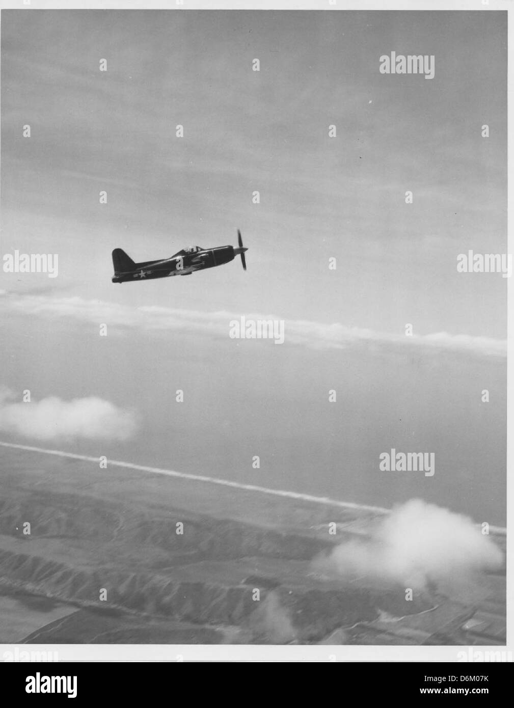 The Ryan XF2R Darkshark, developed in 1947, was a prototype naval ...