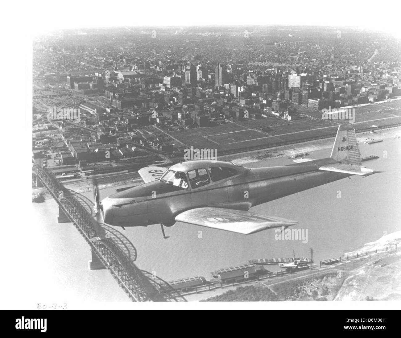 Airplane developed Black and White Stock Photos & Images - Alamy