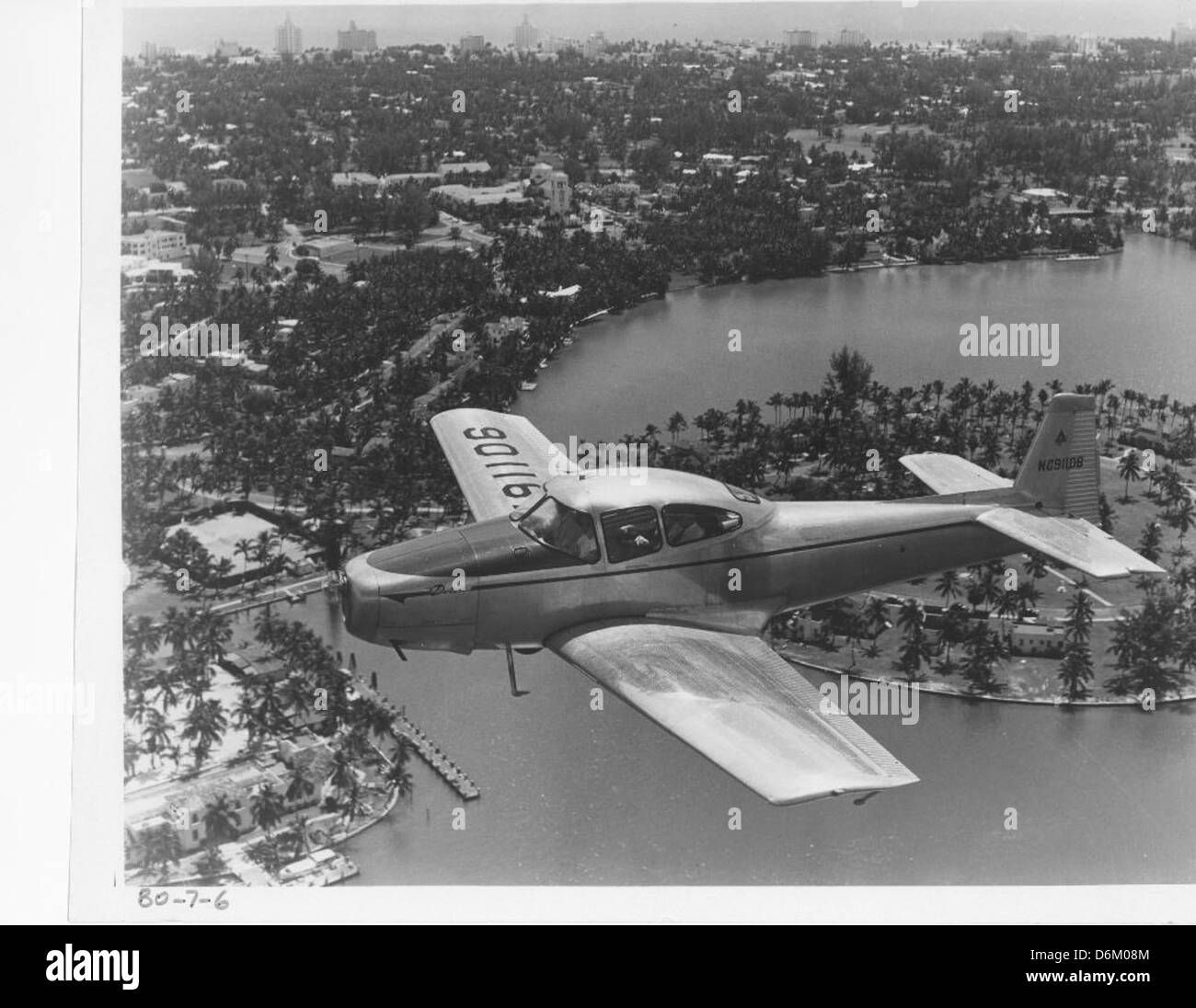 Ryan navion hi-res stock photography and images - Alamy