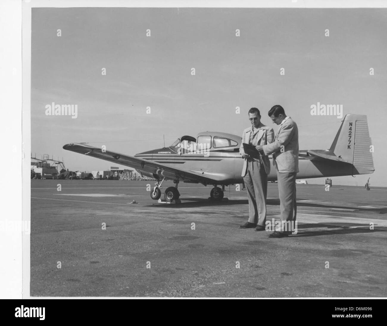 Ryan navion hi-res stock photography and images - Alamy