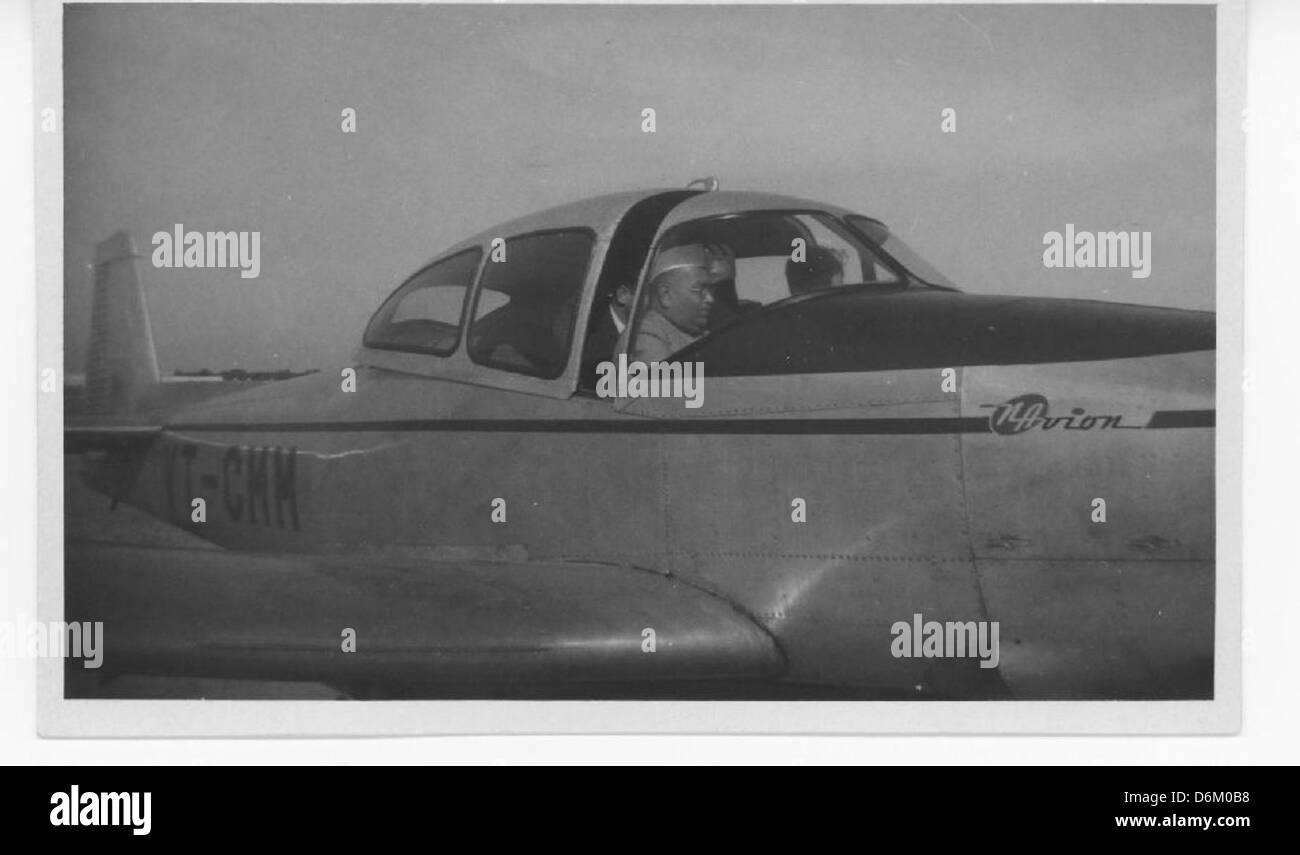 Ryan Navion Stock Photos & Ryan Navion Stock Images - Alamy