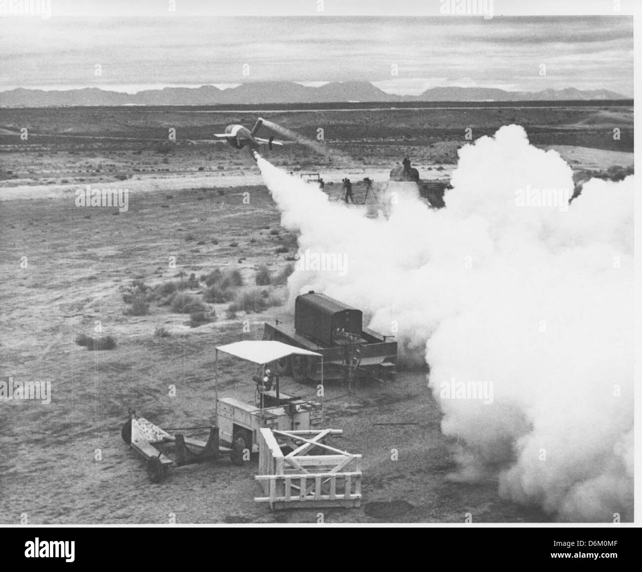 The Ryan Firebee was a series of target drones developed by Ryan ...