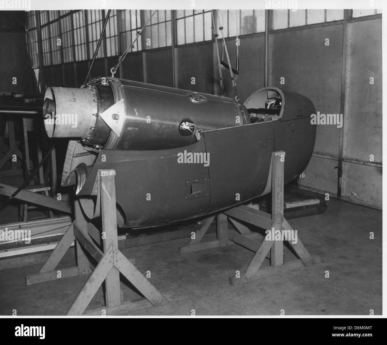 The Ryan Firebee was an early unmanned aerial vehicle (UAV) developed ...