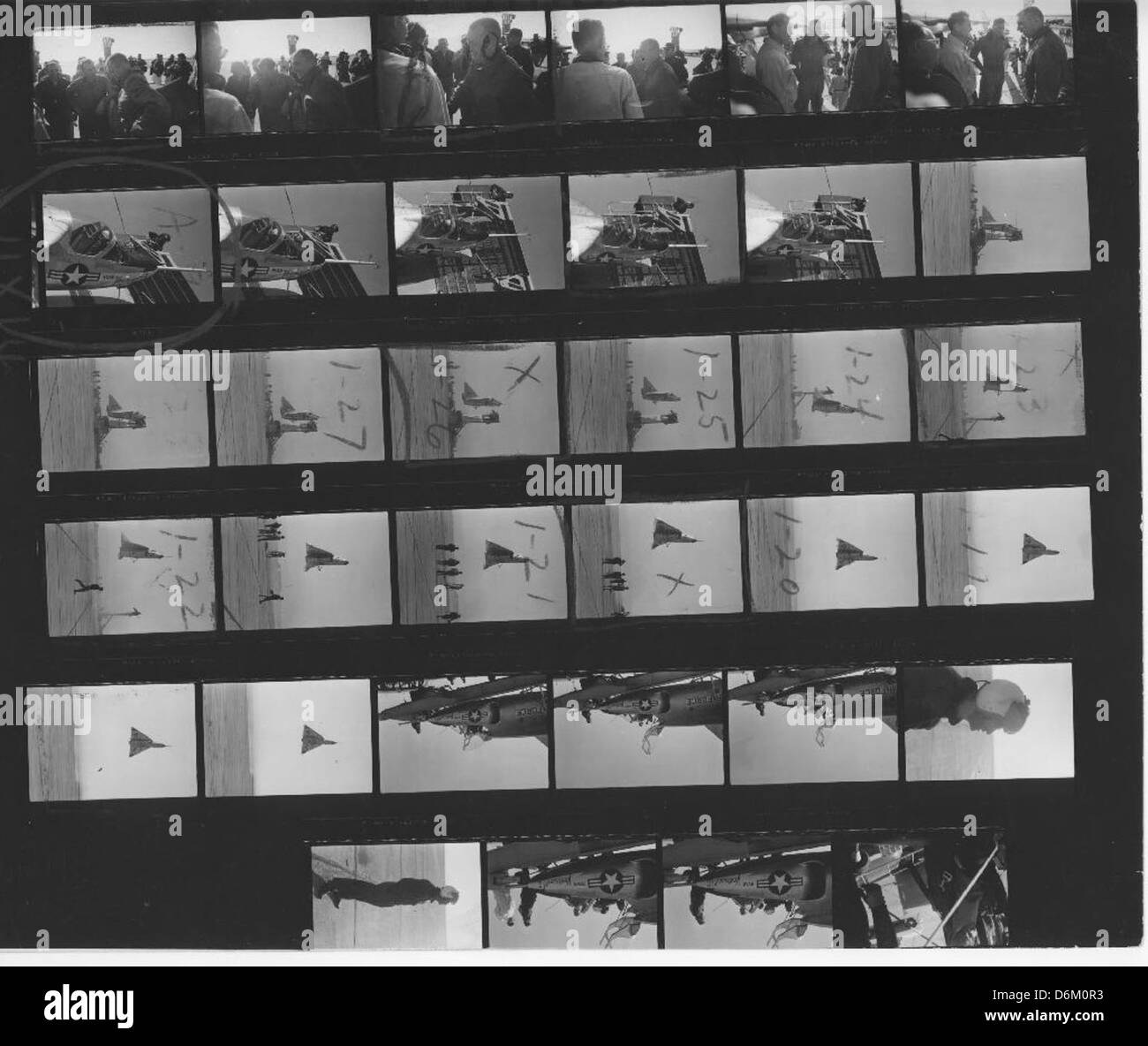 The Ryan X-13 Vertijet, developed in the 1950s, was an experimental ...