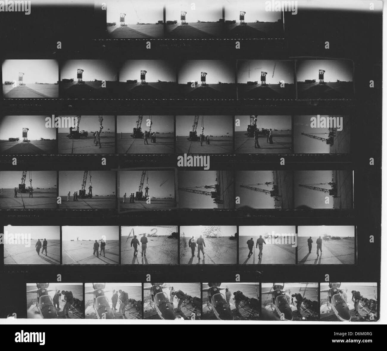 The Ryan X-13 Vertijet, developed in the 1950s, was an experimental ...