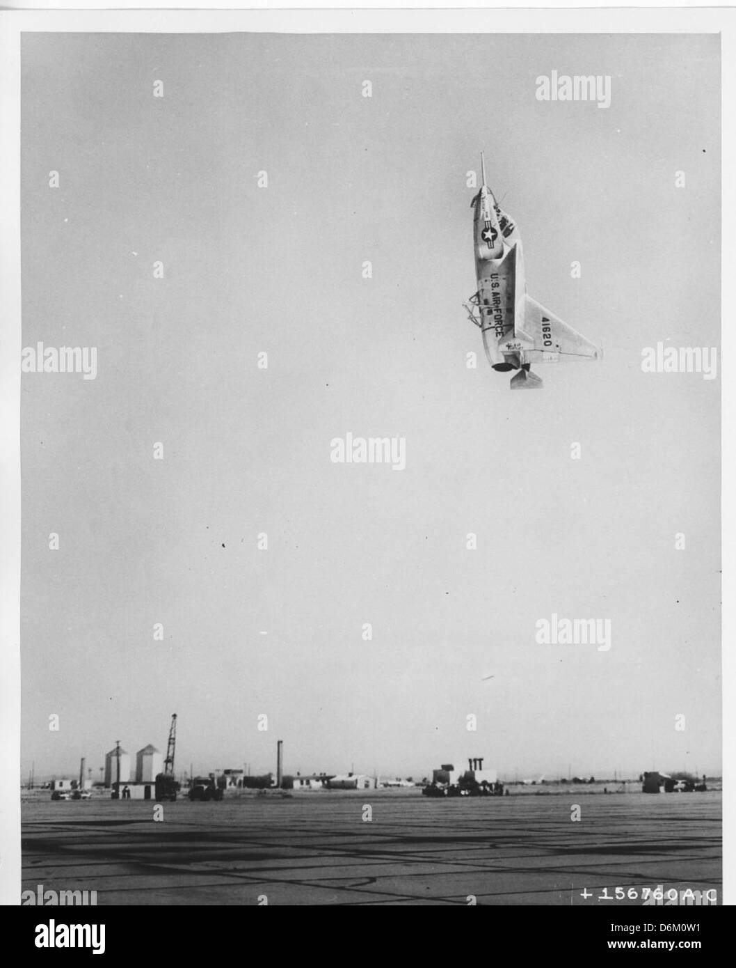 The Ryan X-13 Vertijet was an experimental vertical take-off and ...