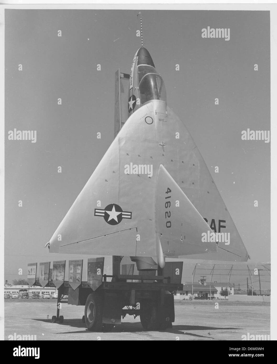The Ryan X-13 Vertijet, developed in the 1950s, was an experimental ...