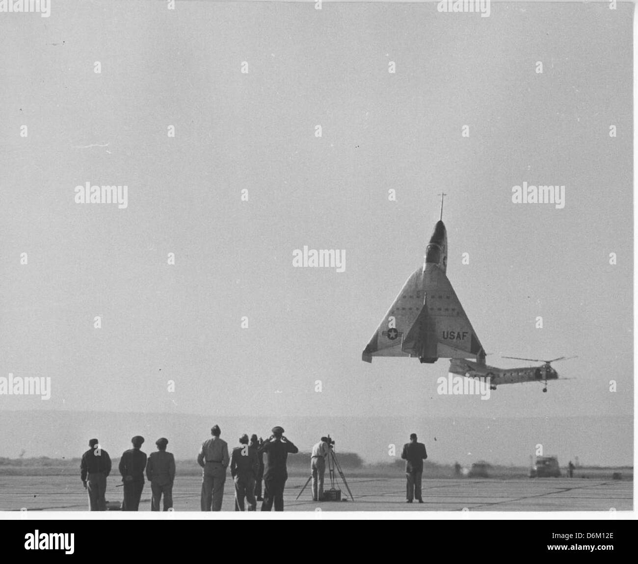 X 13 aircraft Black and White Stock Photos & Images - Alamy