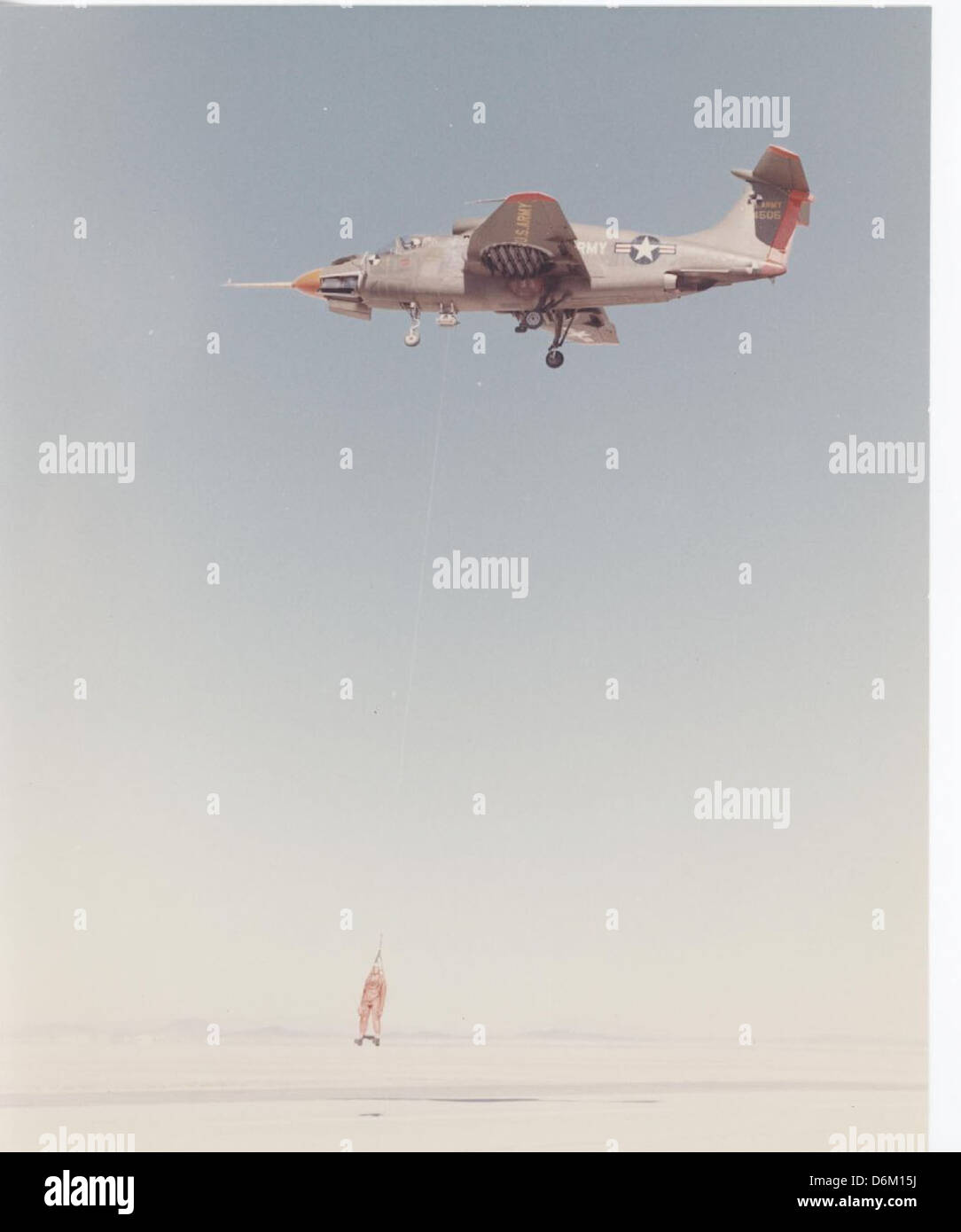 The Ryan XV-5A Vertifan, developed in the 1950s, was a tilt-wing ...