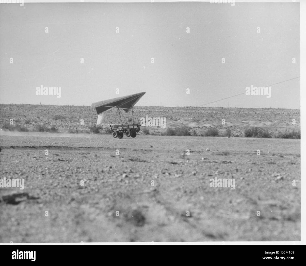 The Ryan Flexwing, developed by Ryan Aeronautical, was tested in the ...