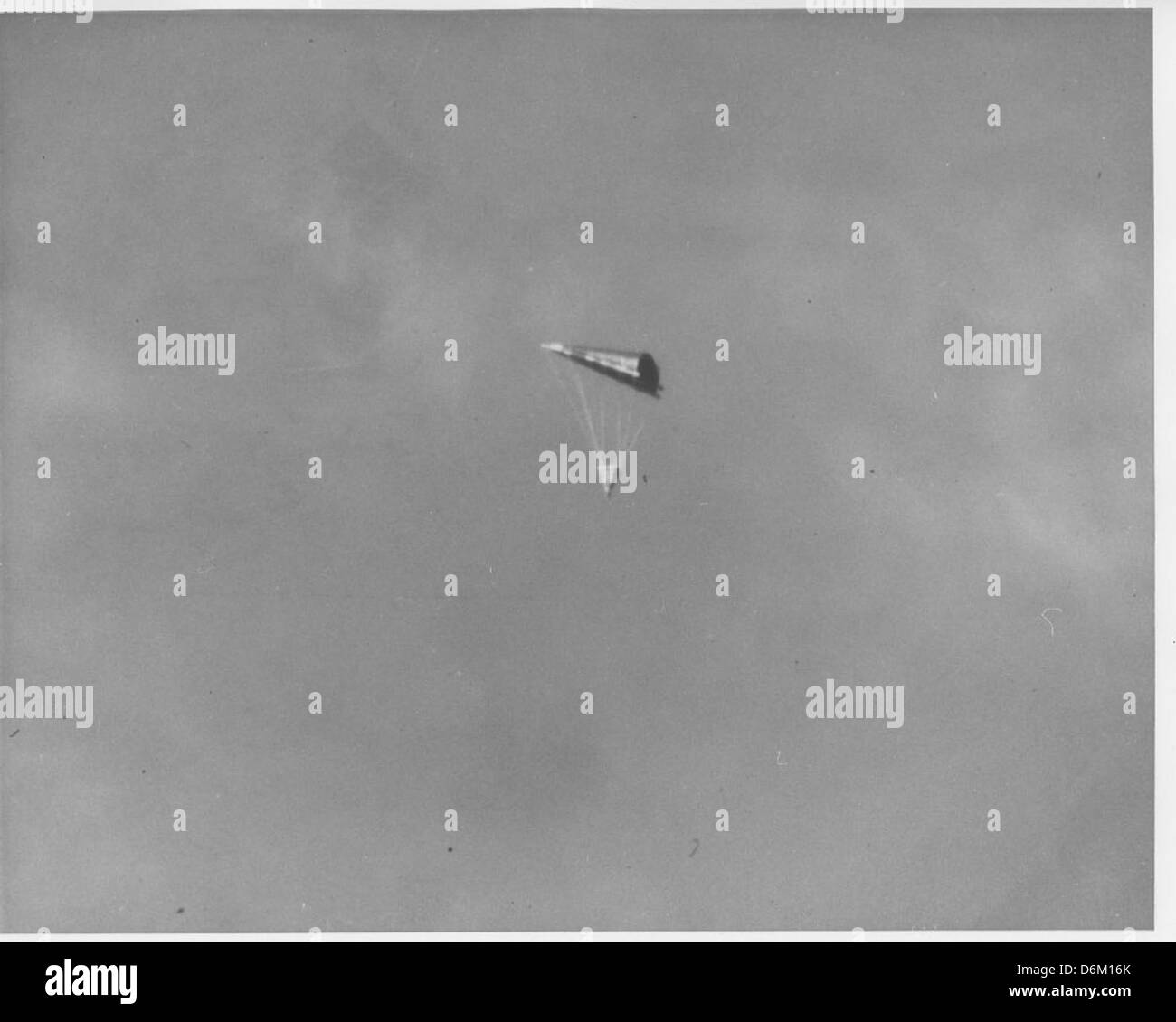 The Ryan Flex Wing was an experimental aircraft developed in the mid ...