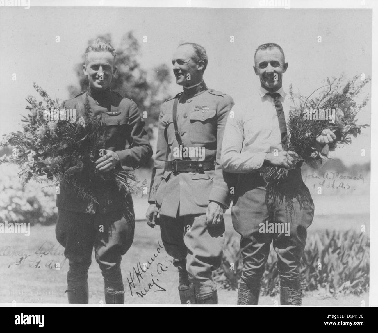 John macready hi-res stock photography and images - Alamy