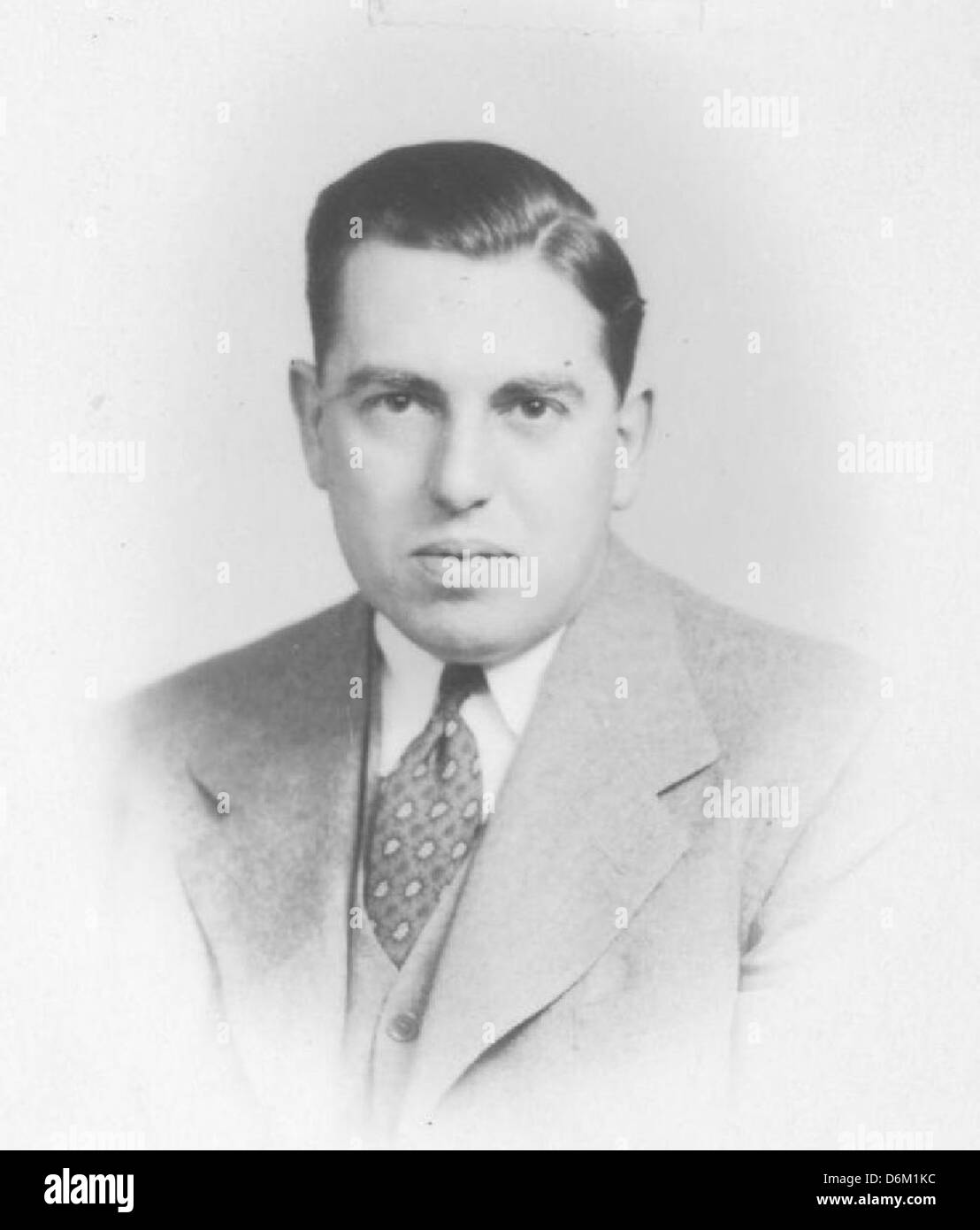 04-02376 Ryan Chair Robert C. Jackson? Original Stock Photo - Alamy