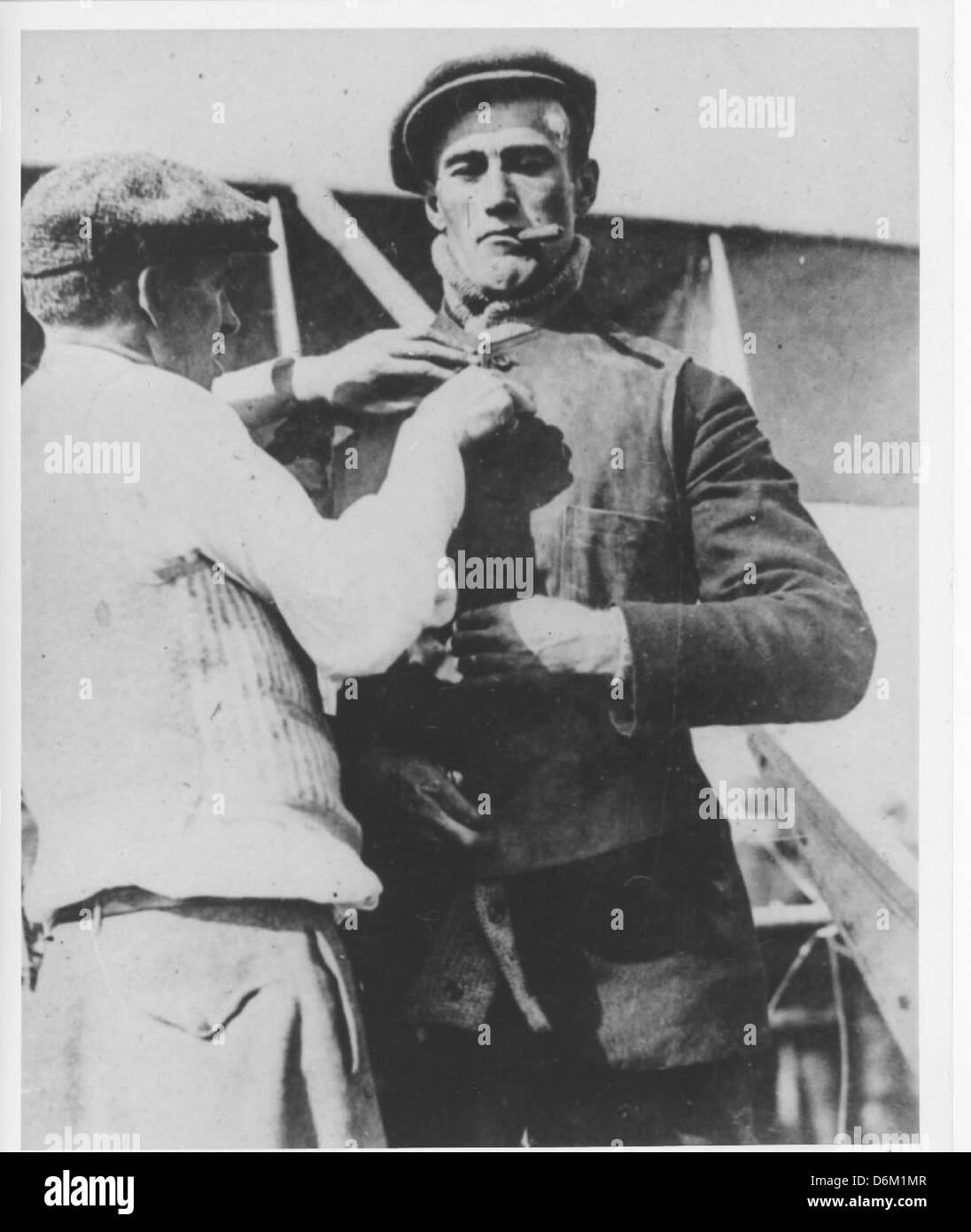 Cal Rodgers High Resolution Stock Photography and Images - Alamy