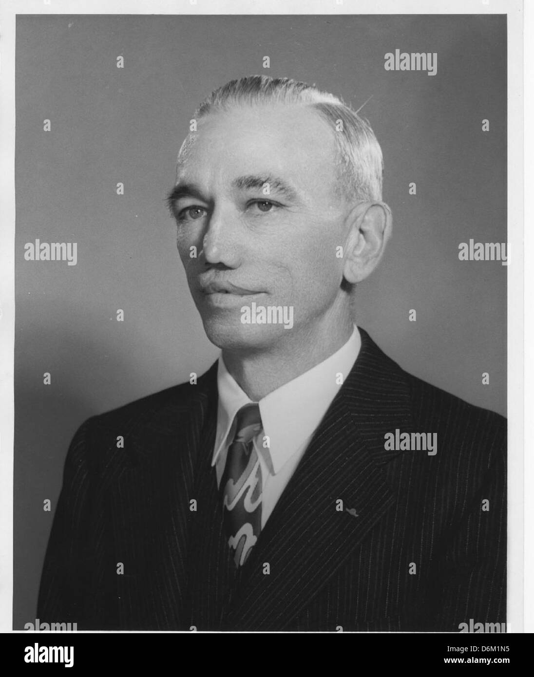 Tom Mathews was a significant figure in the development of aeronautical ...