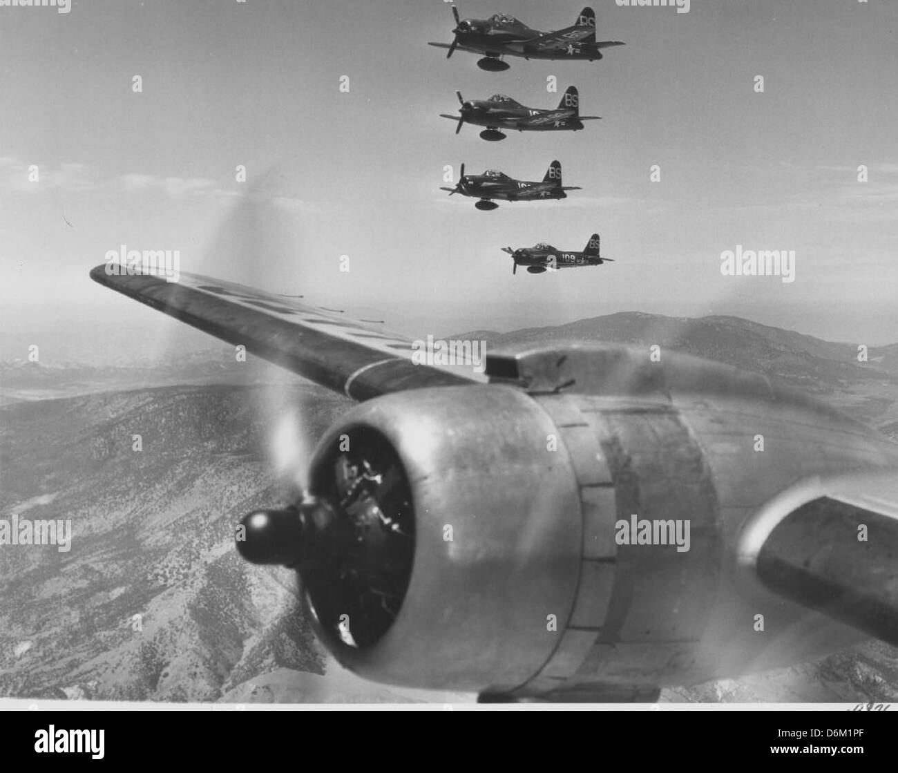 The FR-1 Fireball, developed by Ryan Aeronautical, was the first U.S ...