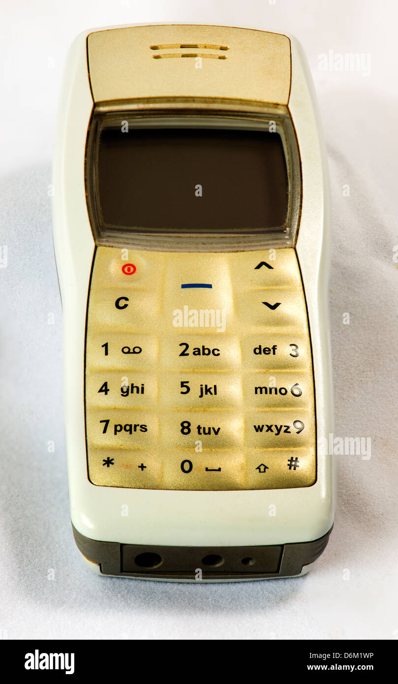 Mobile communication technology hi-res stock photography and images - Alamy