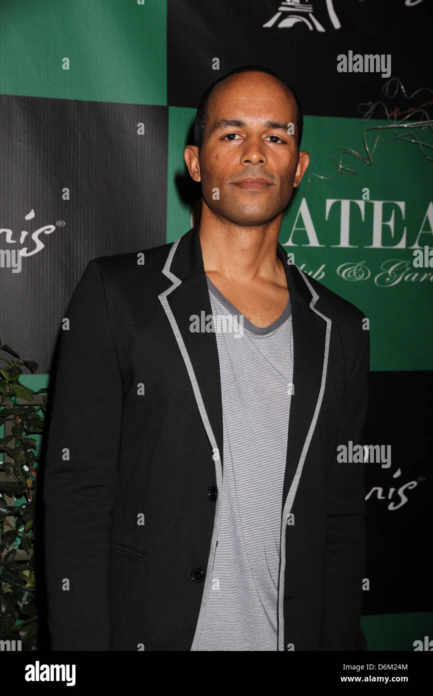 Harold hadnott hi-res stock photography and images - Alamy