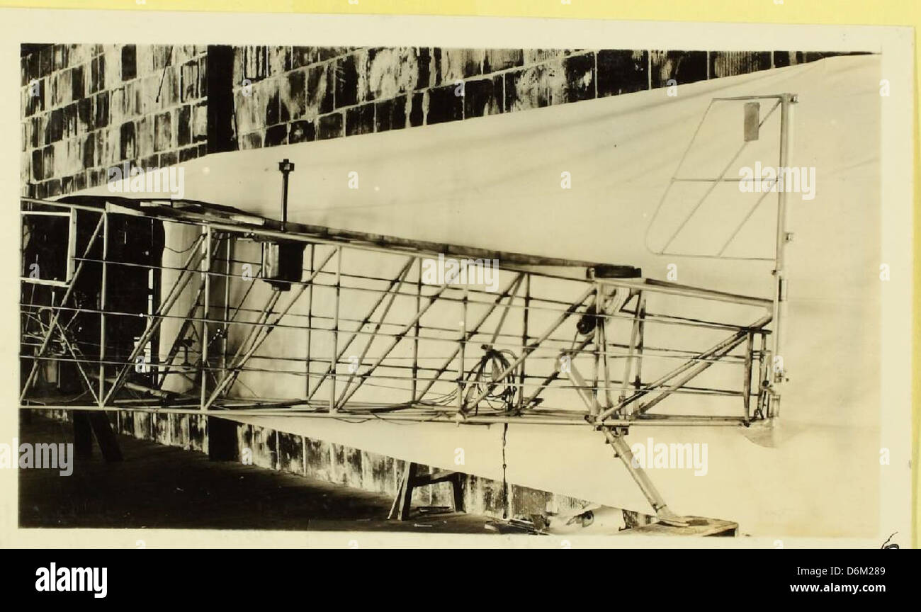The fuselage frame is a critical component of an aircraft's structure ...