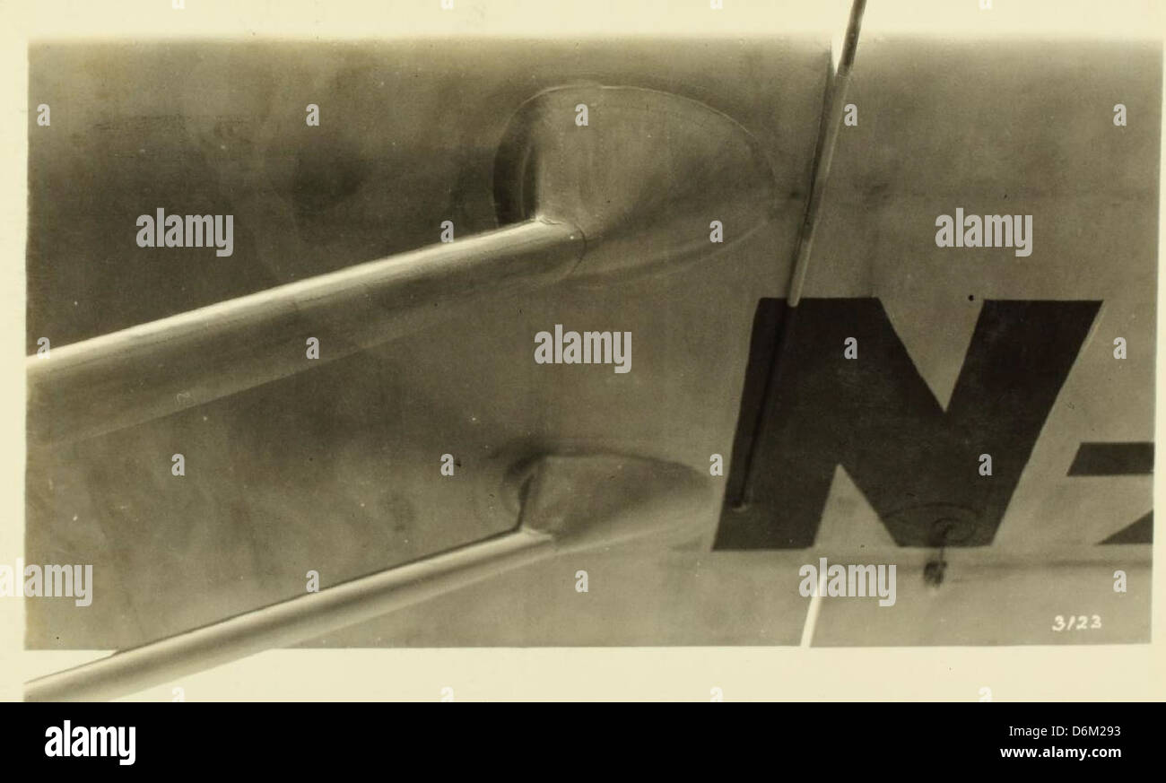 This close-up image shows the detailed attachment mechanism of an ...