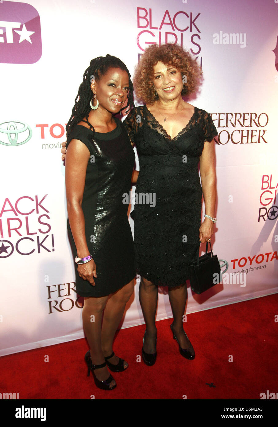 Imani davis hi-res stock photography and images - Alamy