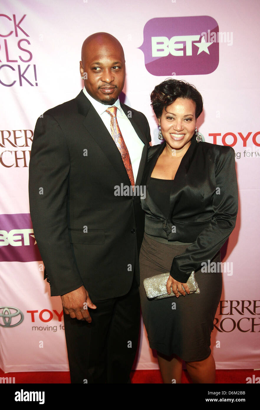 Gavin wray cheryl salt wray hi-res stock photography and images - Alamy