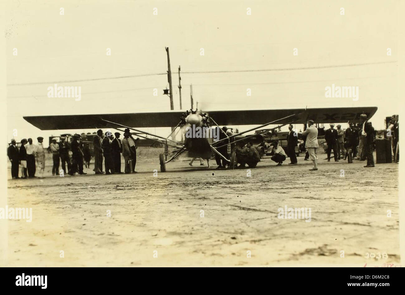 Wright Whirlwind Engine High Resolution Stock Photography and Images ...