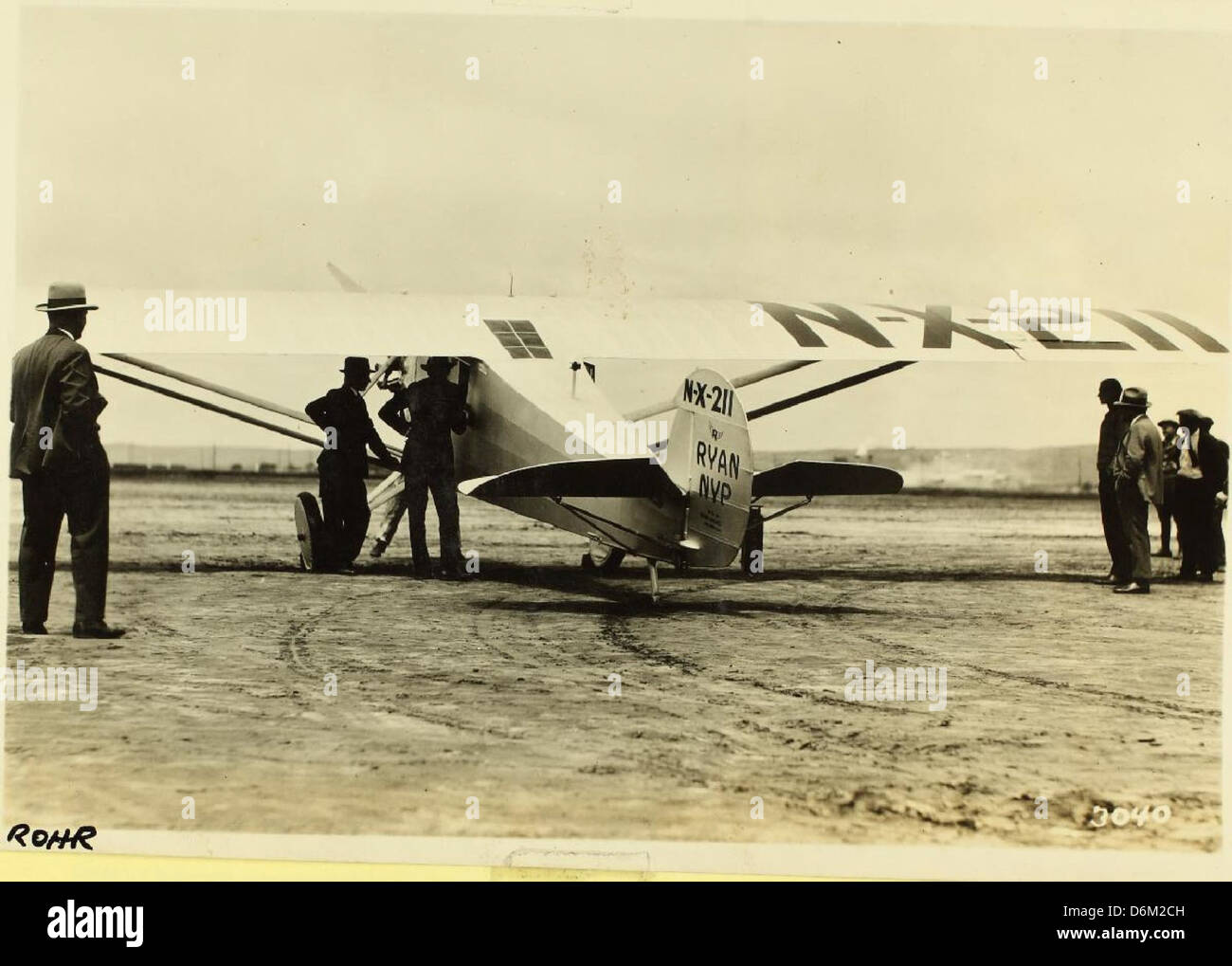 Rear view of Spirit Stock Photo - Alamy