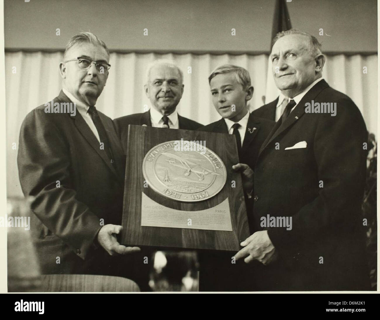 Mayor curran hi-res stock photography and images - Alamy