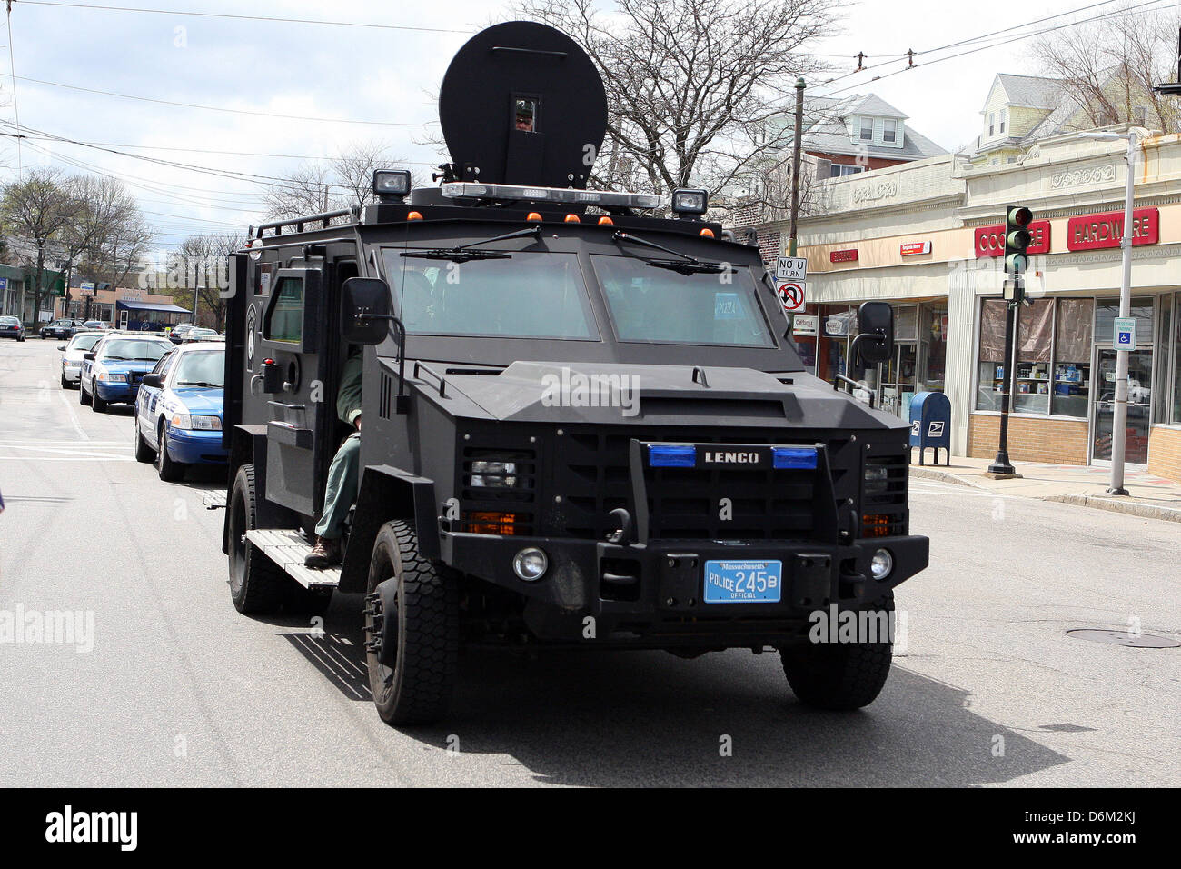 Watertown square hi-res stock photography and images - Alamy
