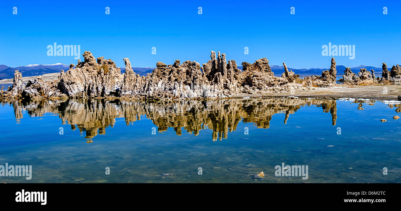 Mono basin hi-res stock photography and images - Alamy