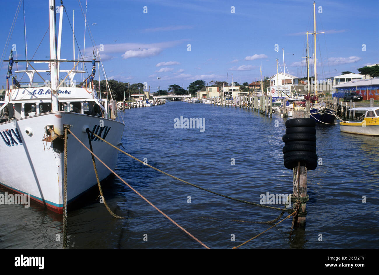 Mordialloc hi-res stock photography and images - Alamy