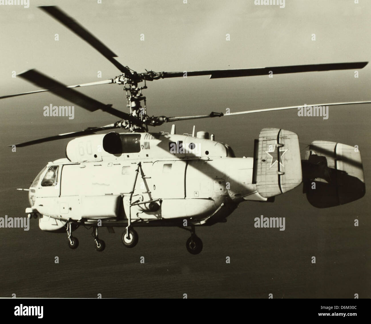 Ka 27 helicopters hi-res stock photography and images - Alamy