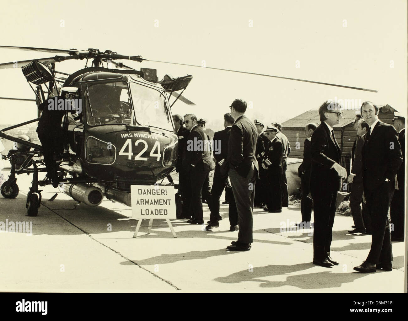 Hms minerva hi-res stock photography and images - Alamy