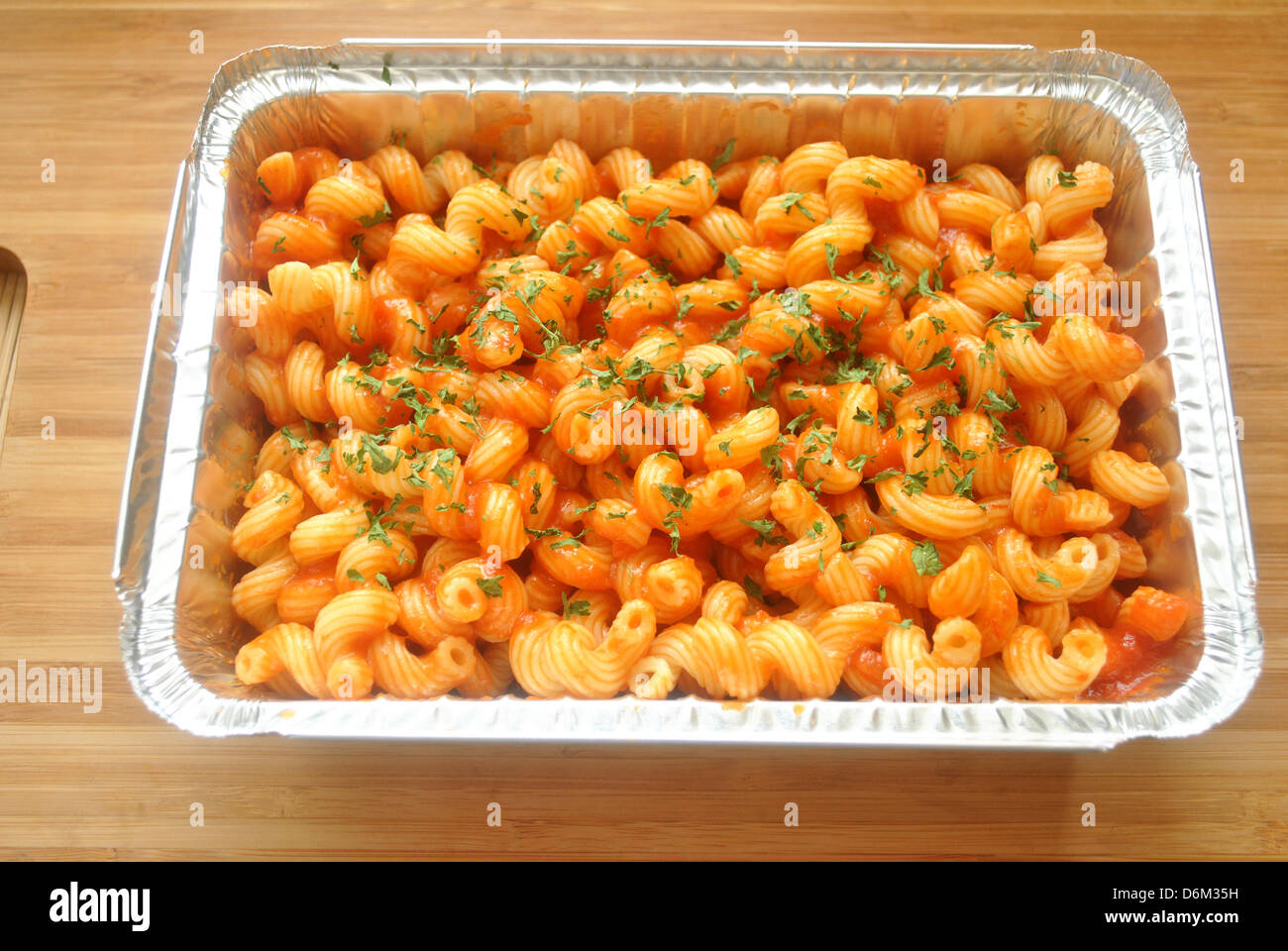 Herb pastas hi-res stock photography and images - Alamy