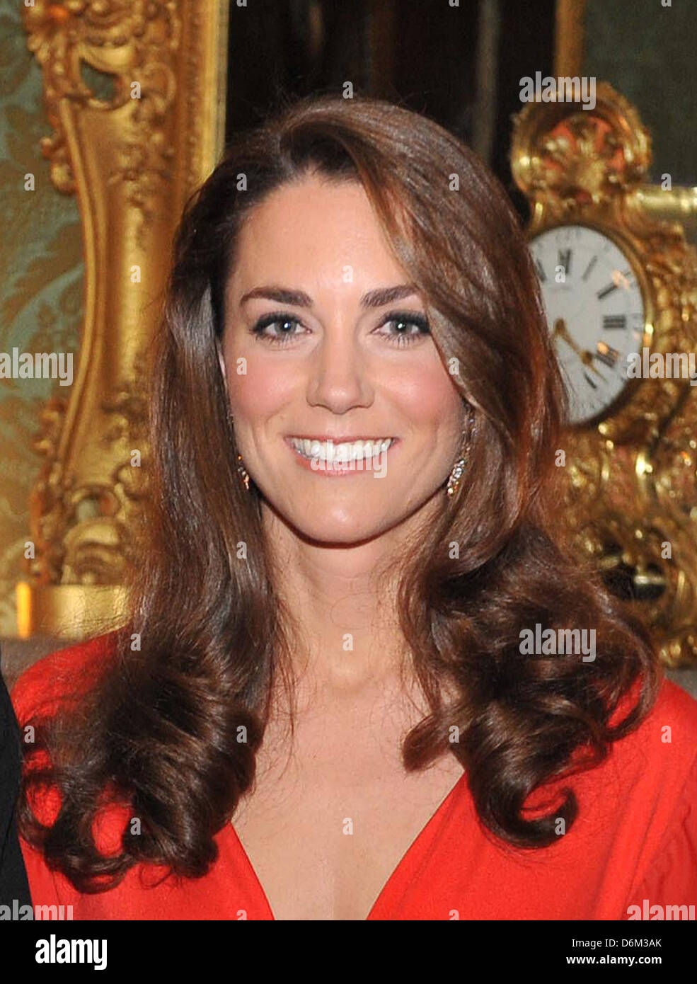 Catherine, Duchess of Cambridge aka Kate Middleton attends a Charity ...