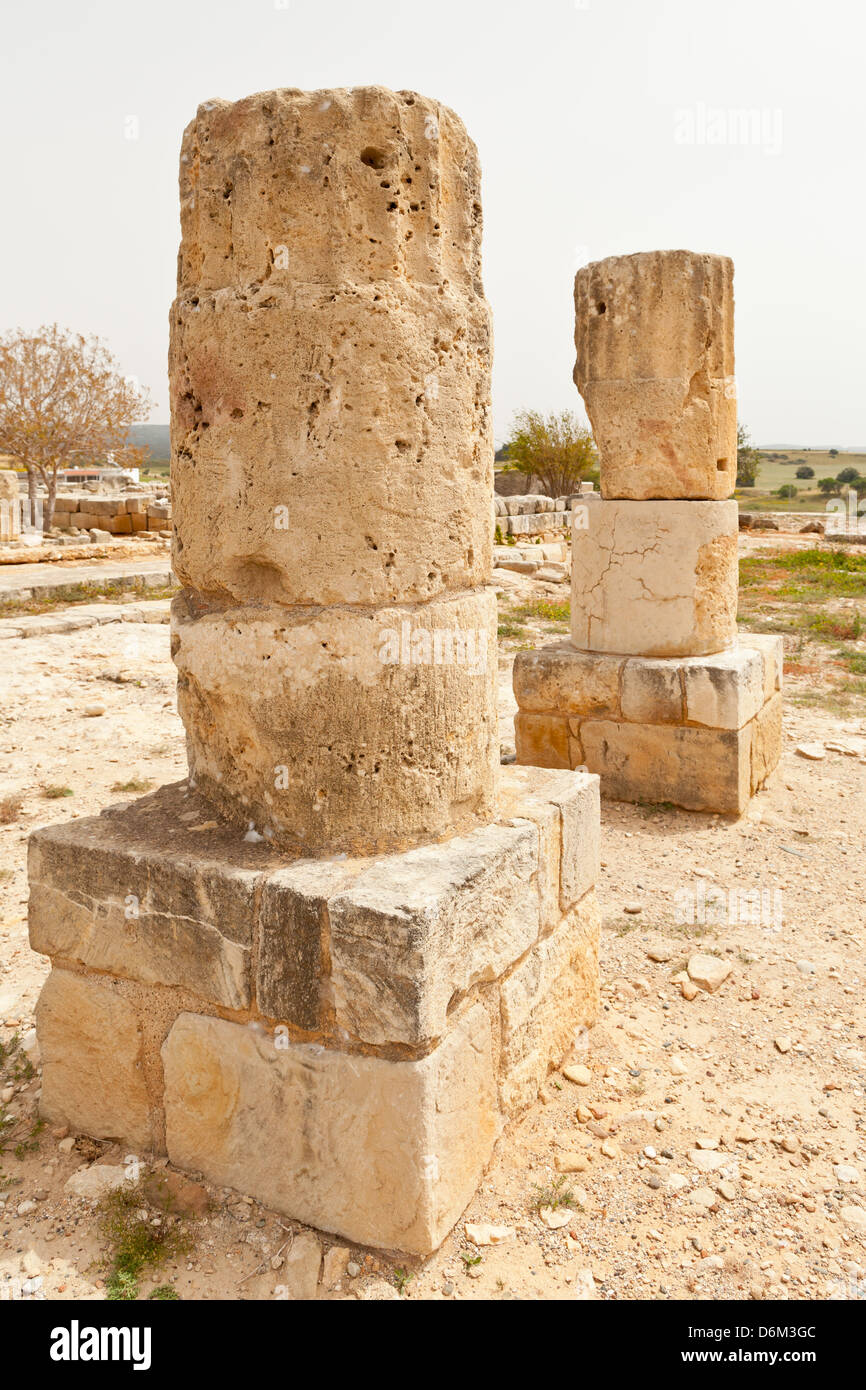 Paphian aphrodite hi-res stock photography and images - Alamy