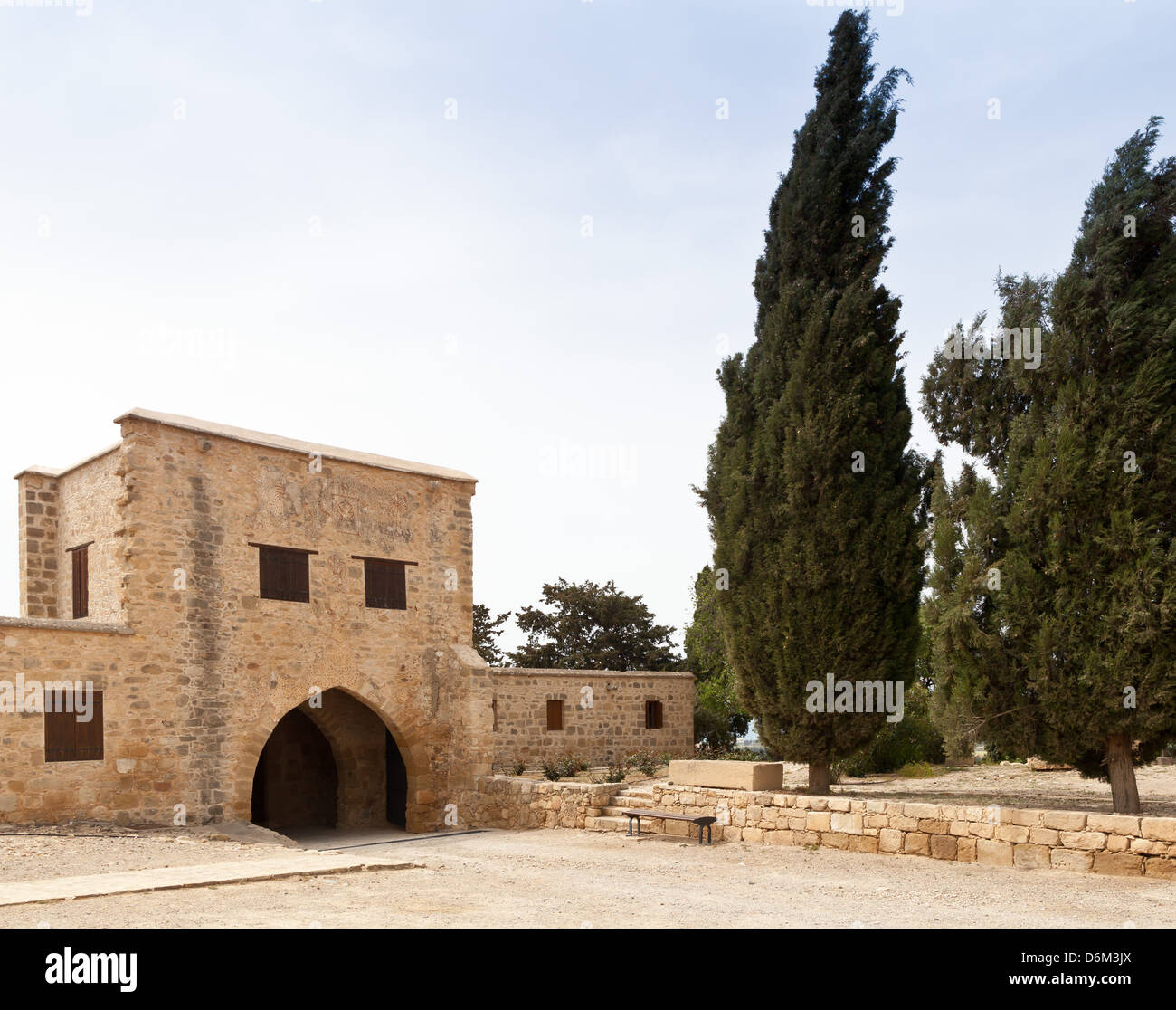 Paphian aphrodite hi-res stock photography and images - Alamy