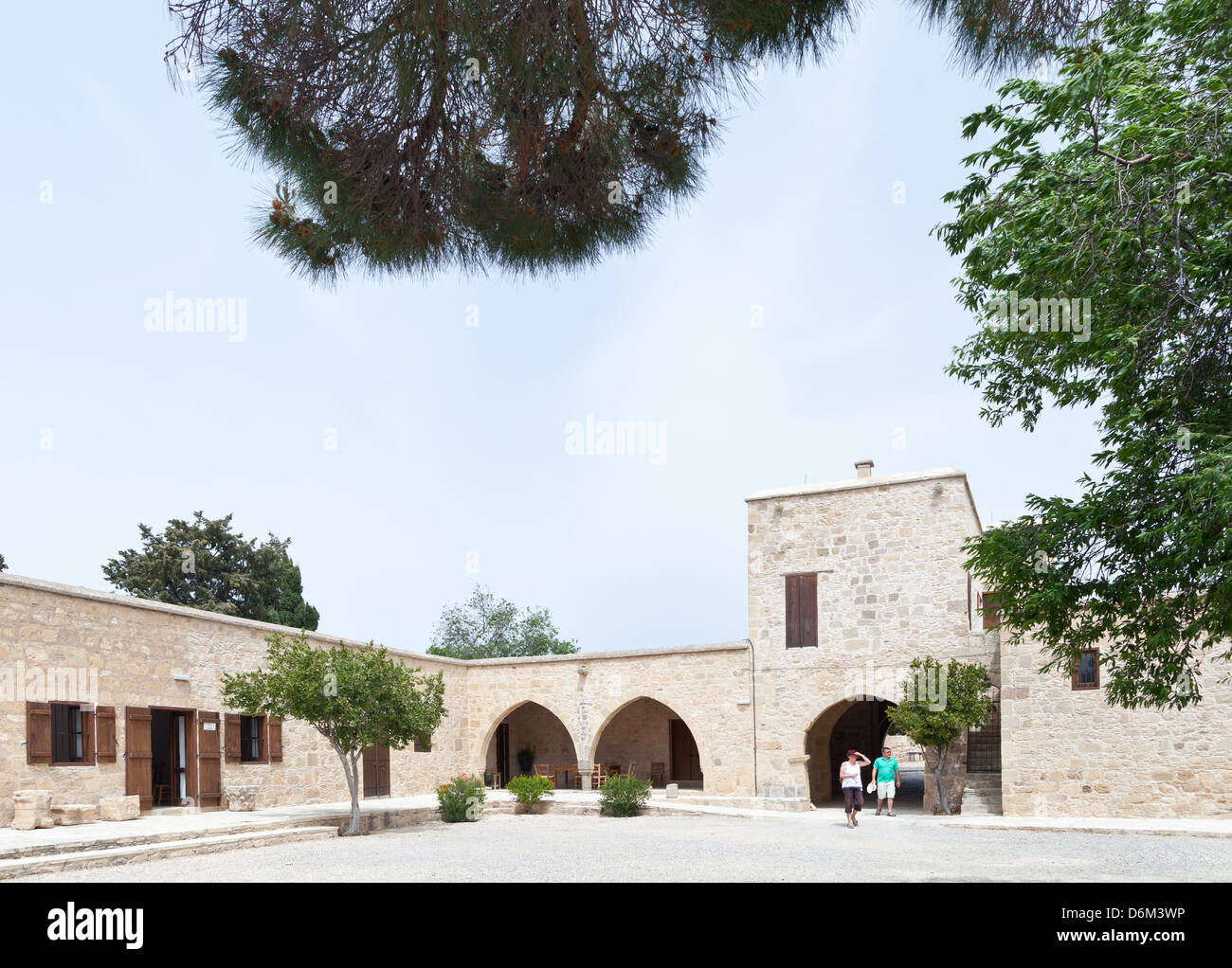 Paphian aphrodite hi-res stock photography and images - Alamy