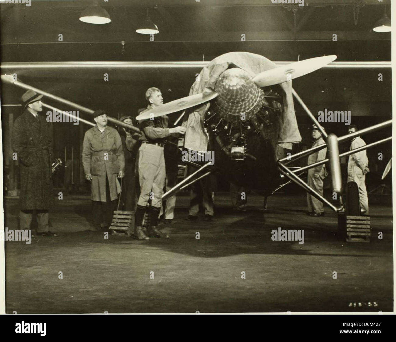 Silver screen classics hi-res stock photography and images - Alamy