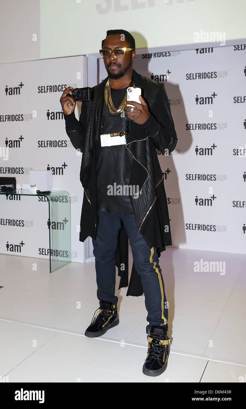 London fashion retail academy hi-res stock photography and images - Alamy
