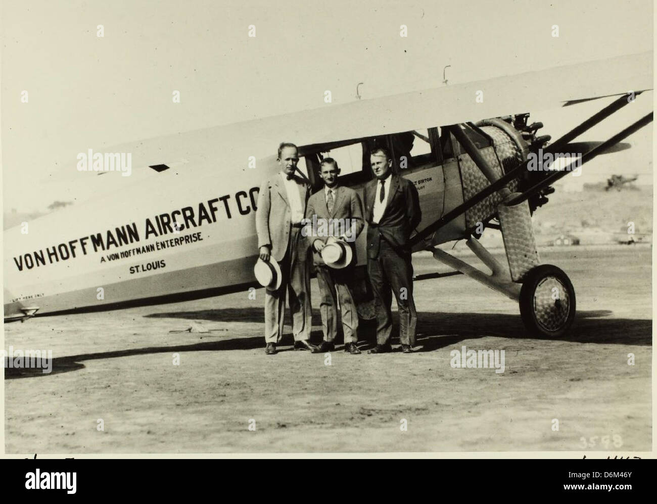 Ryan brougham b1 hi-res stock photography and images - Alamy