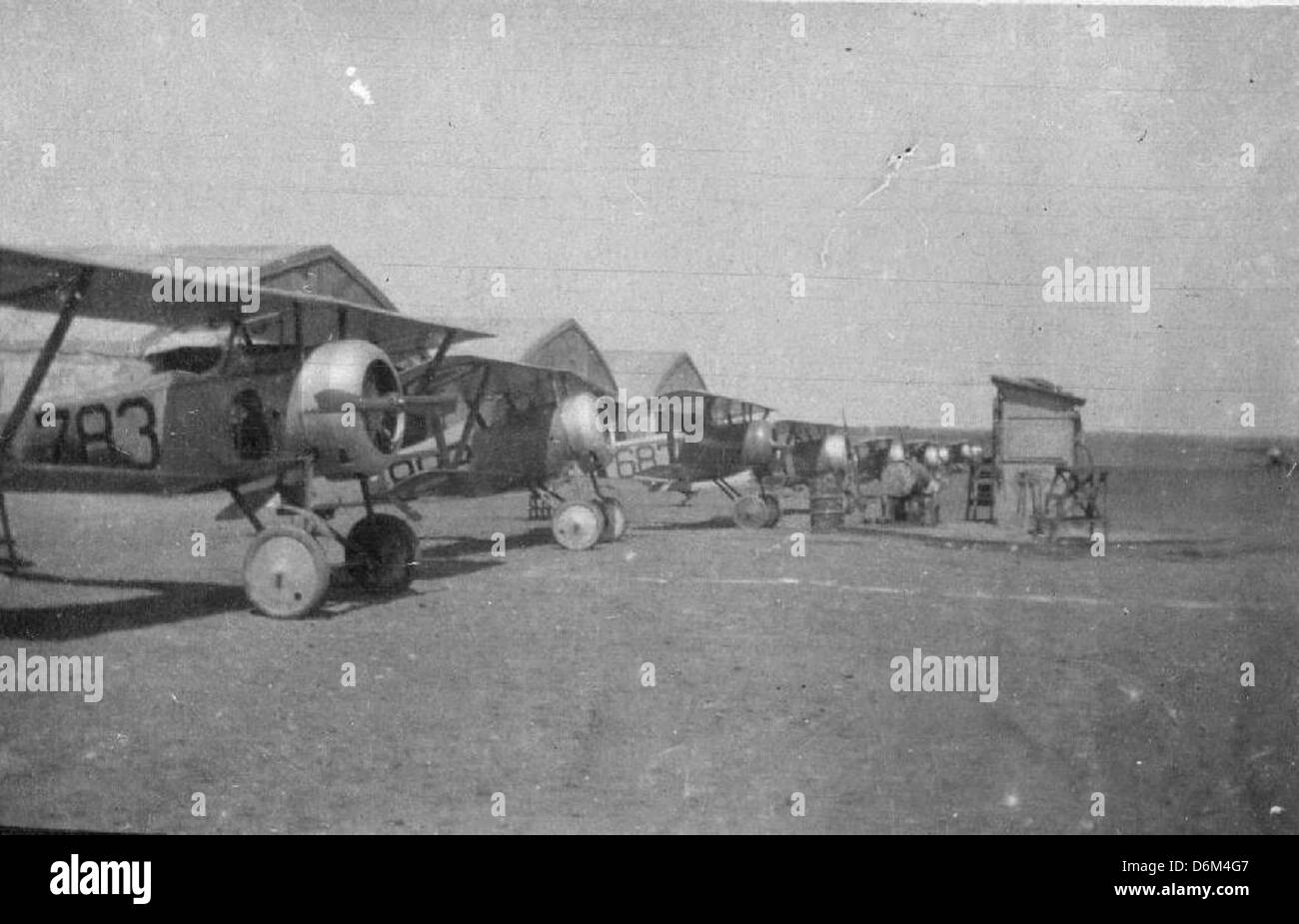 The photograph, titled 'Hickman139,' is a historical representation of ...